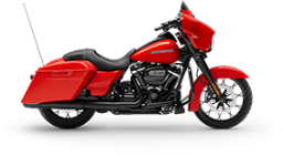 Outlaw Harley-Davidson® - New and Used motorcycles Sales, Service, and ...